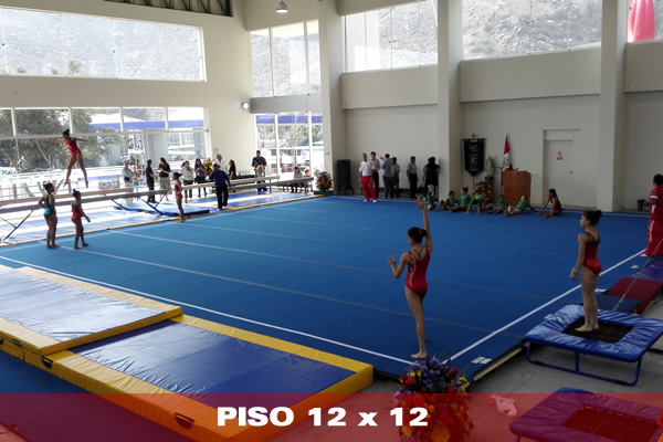 Welcome to Peru Gym | Peru Gym